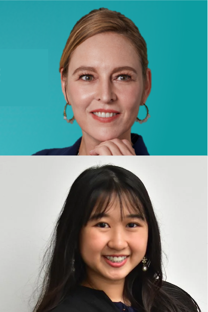 Female Entrepreneurs Worldwide
