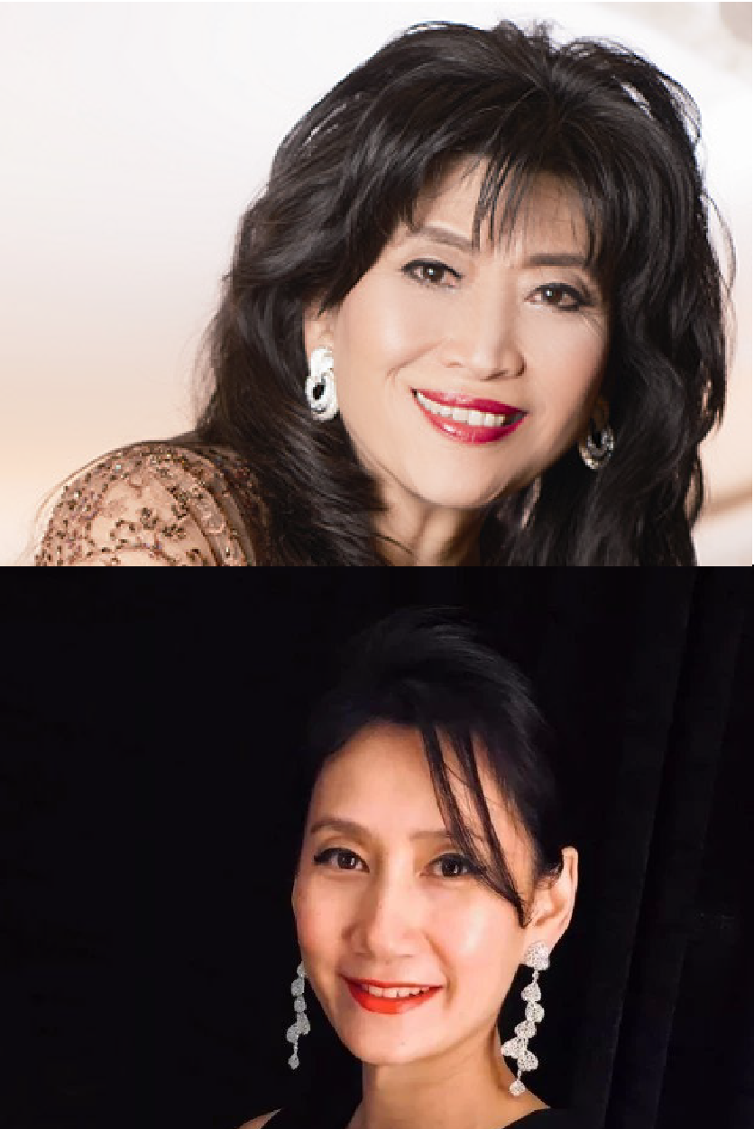 Female Entrepreneurs Worldwide